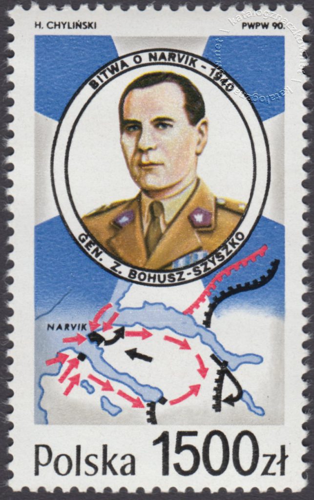 130 lat polskiego znaczka pocztowego - Blok 96 - Katalog Polskich Znaczków Pocztowych